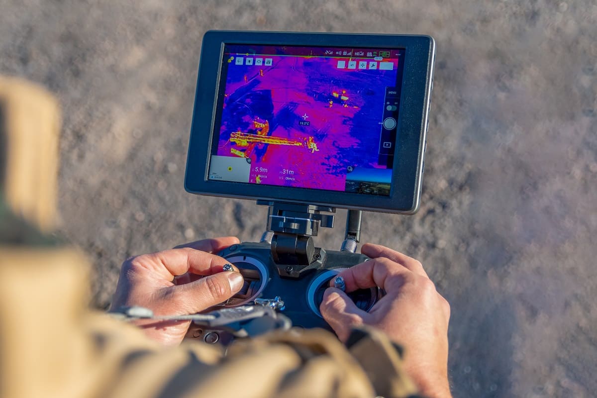 Surveying - Midline Technologies